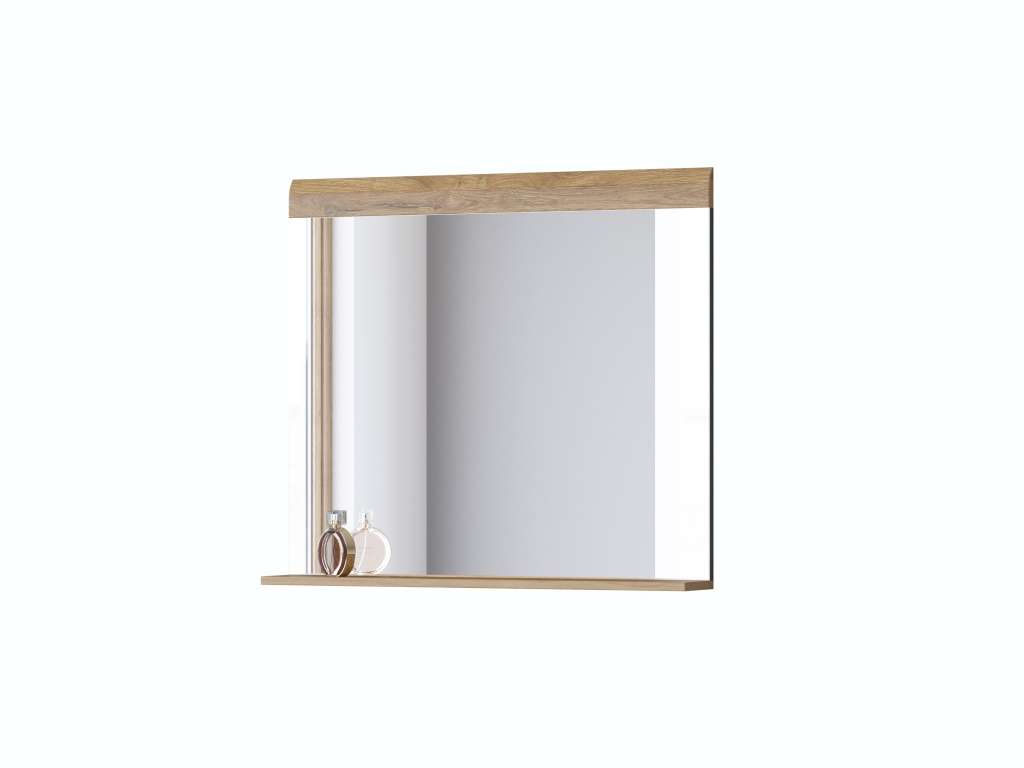 HAMAL zrcadlo, dub grandson | NEJLEVNEJSINABYTEK.CZ